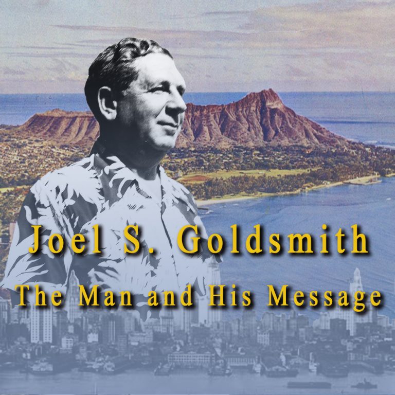 What's New - January 2019 - Goldsmith Global - Joel Goldsmith Infinite Way